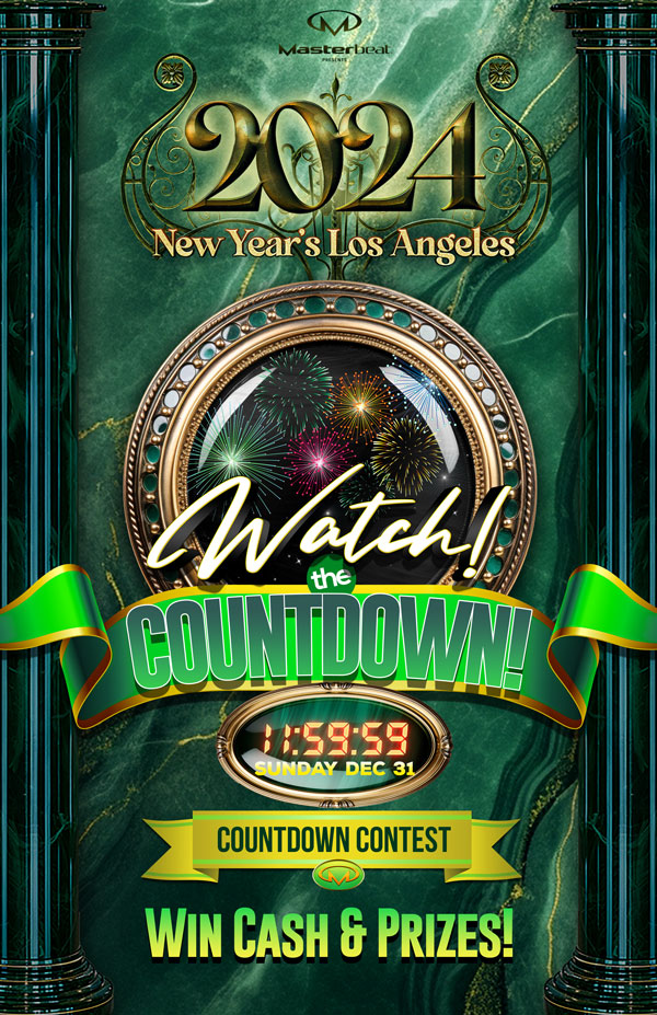 Unauthorized - Masterbeat