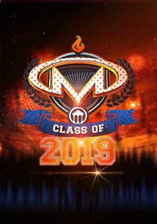 2021 – Join the Club - Masterbeat